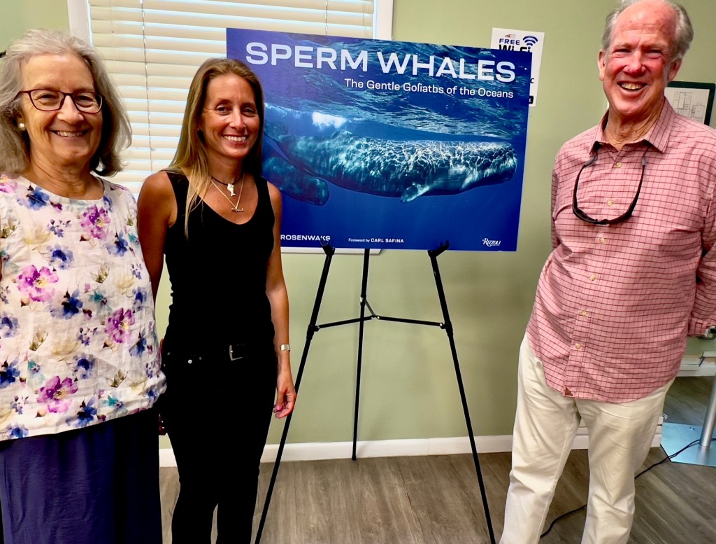 Speaker Series – Friends of the Key West Library