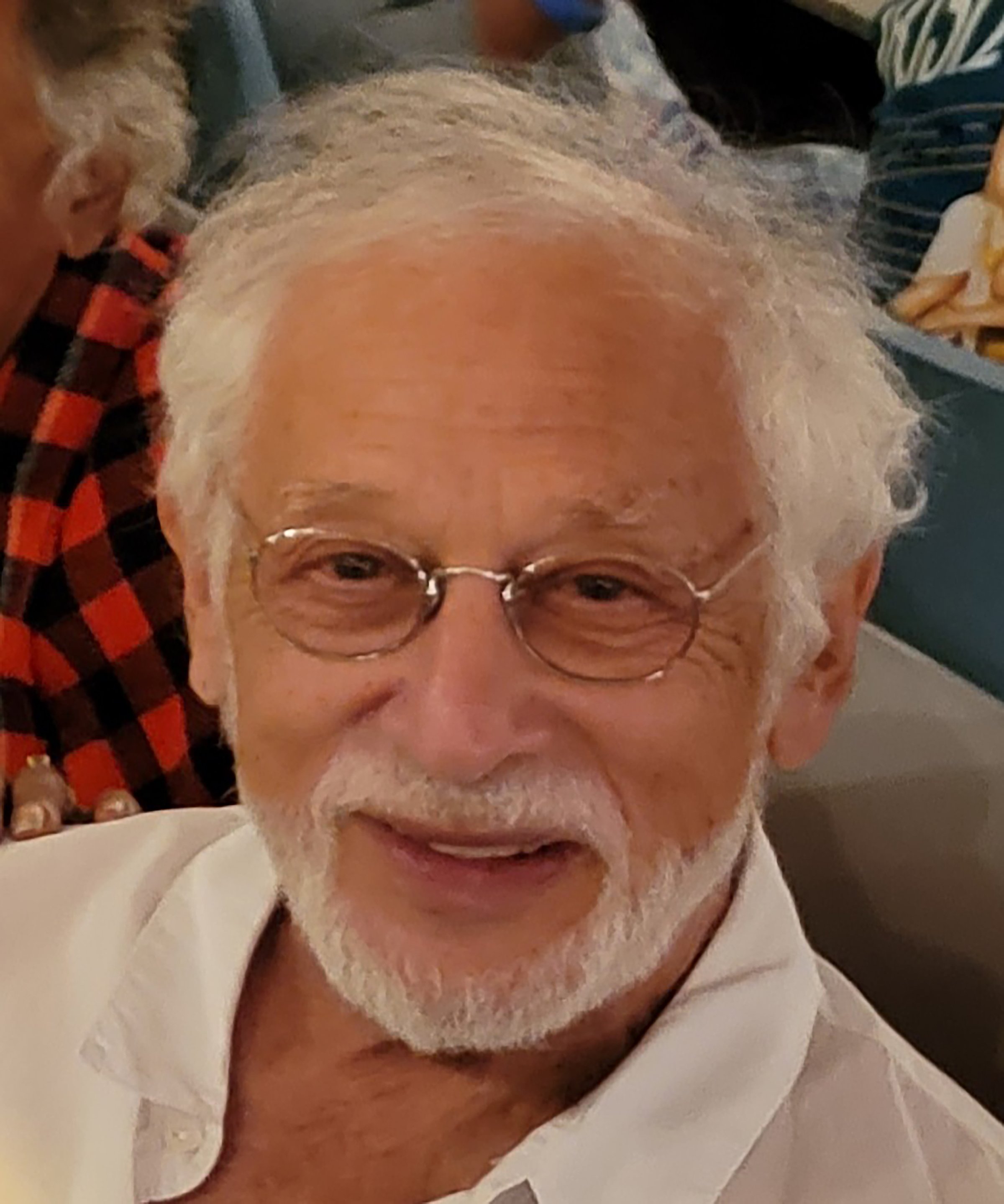 georgecooper – Friends of the Key West Library