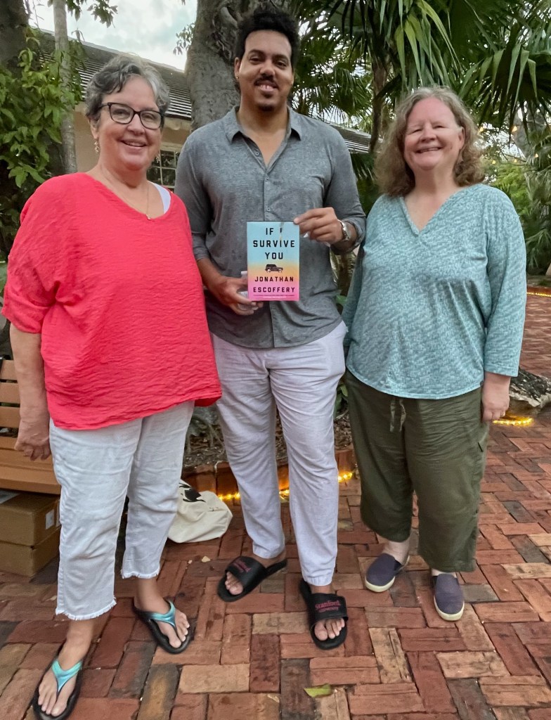 Speaker Series – Friends of the Key West Library